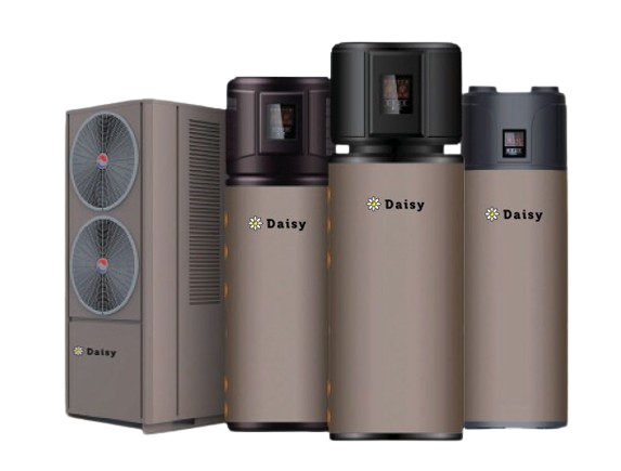 Heat Pumps - Bemaric Building Solutions